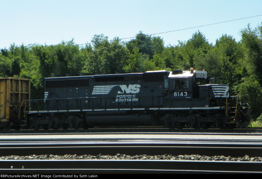 NS 6143
